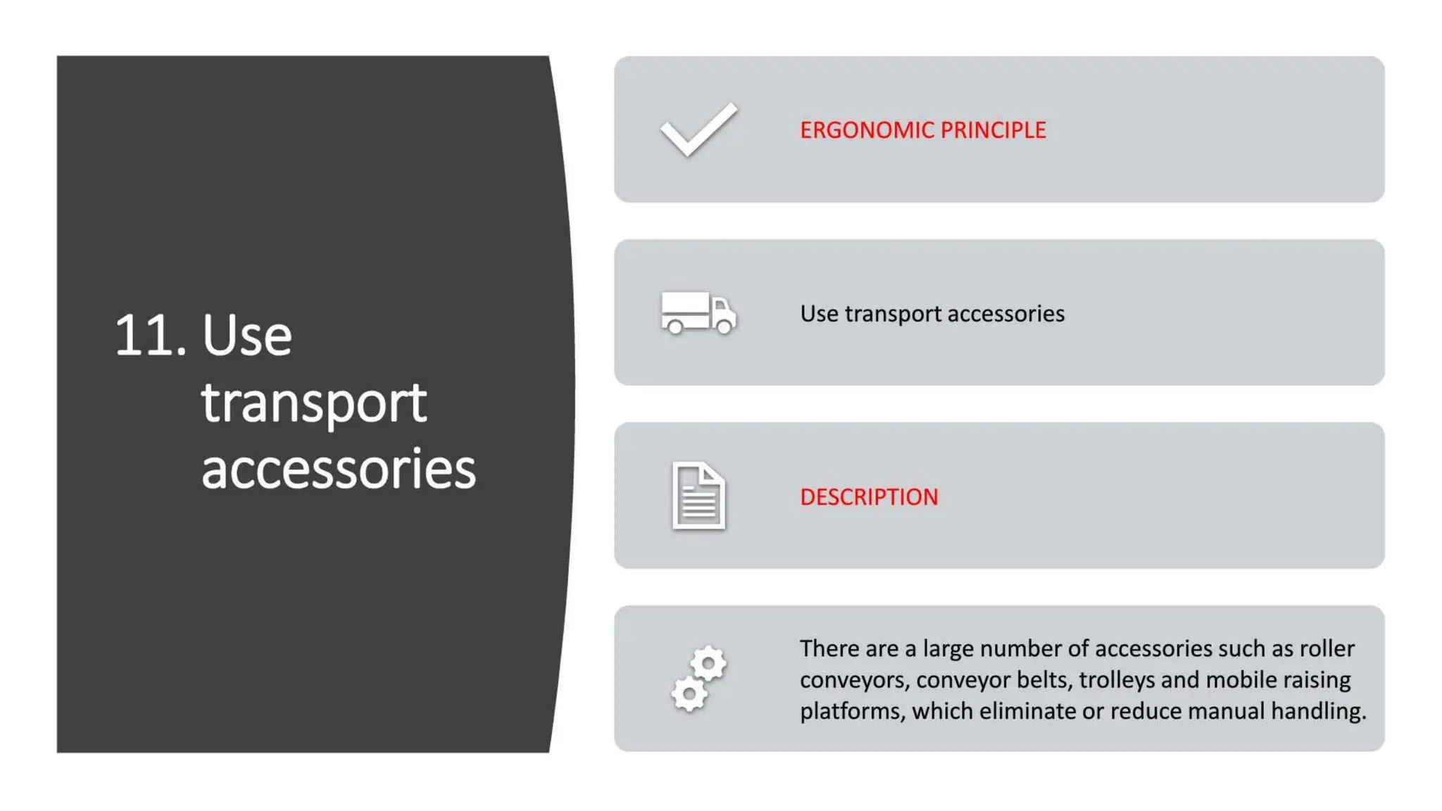 ERGONOMICS IN HEALTH CARE FOR NURSES AND PARAMEDICS | PPTX