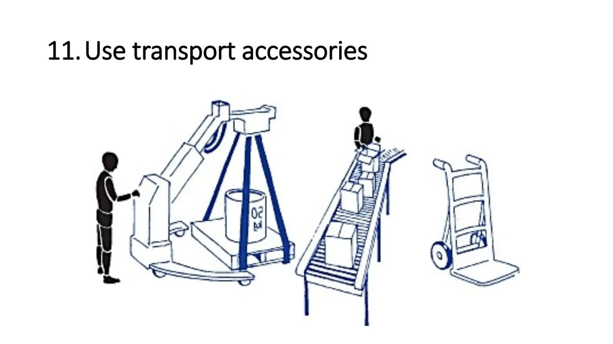 ERGONOMICS IN HEALTH CARE FOR NURSES AND PARAMEDICS | PPTX