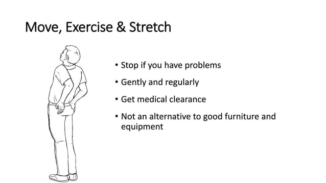 ERGONOMICS IN HEALTH CARE FOR NURSES AND PARAMEDICS | PPTX