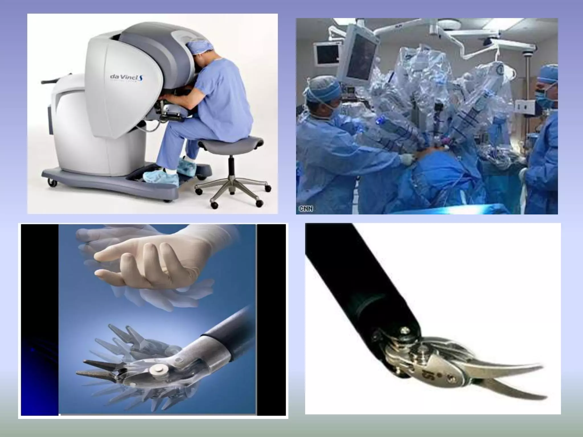 Ergonomics in laparoscopic surgery | PPTX