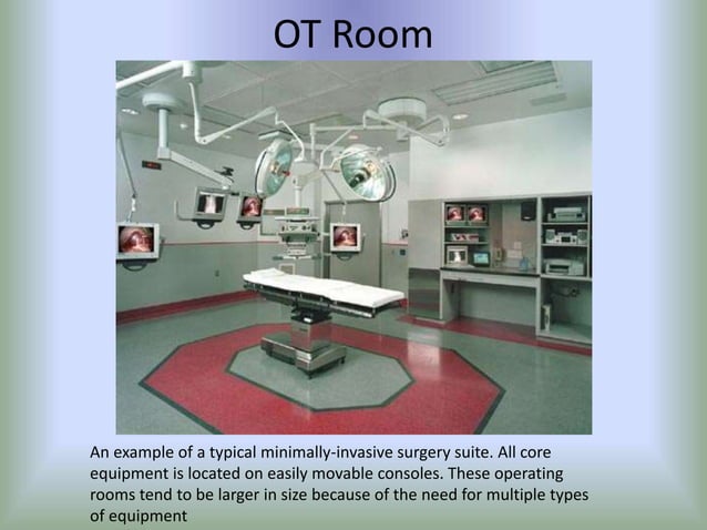 Ergonomics in laparoscopic surgery | PPTX | Physical Therapy | Wellness