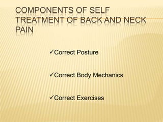Ergonomics in msd | PPTX