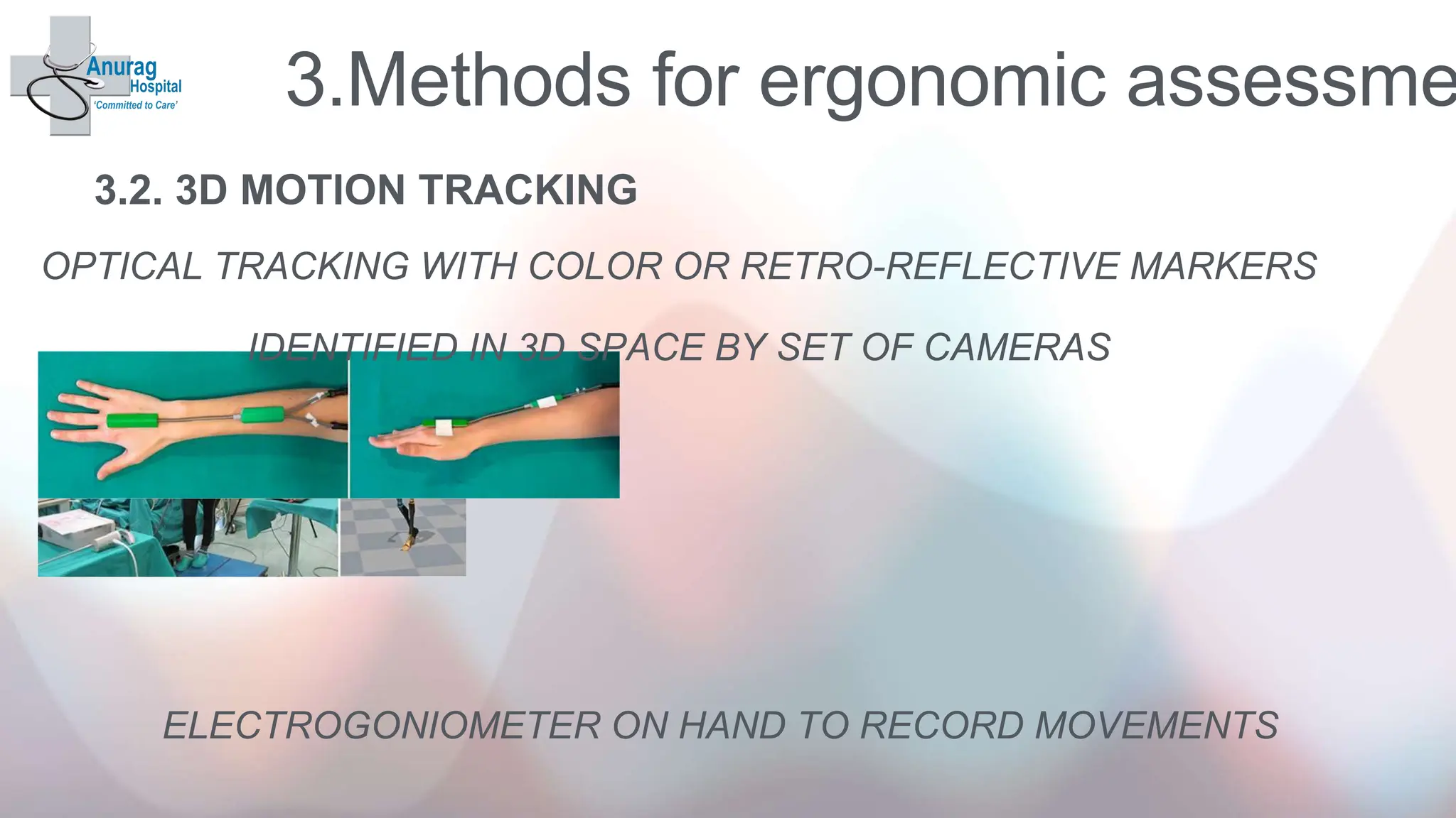 Ergonomics in laparoscopic surgery 2024.pptx