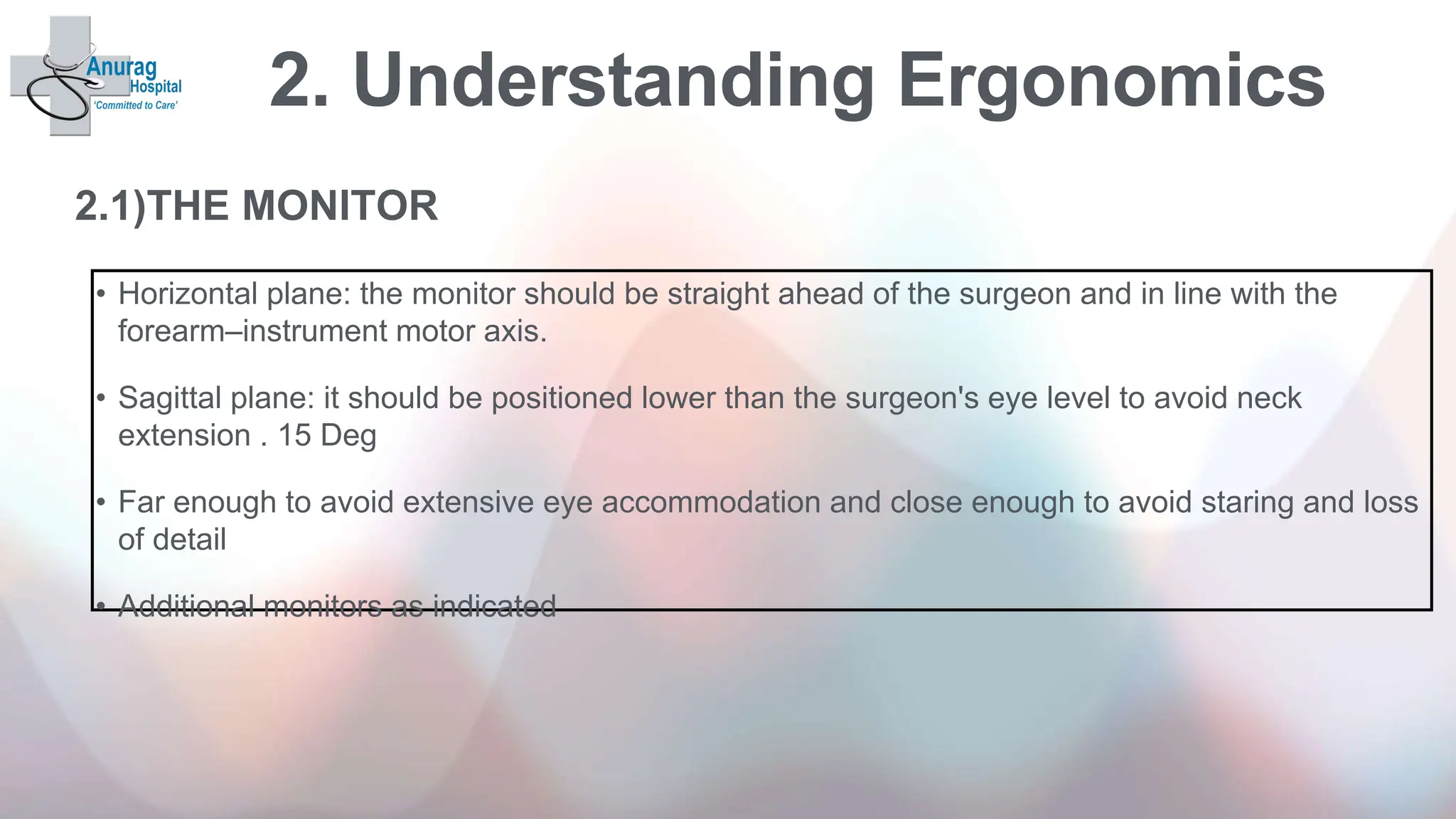 Ergonomics in laparoscopic surgery 2024.pptx