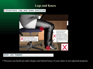 Ergonomics super power point | PPS