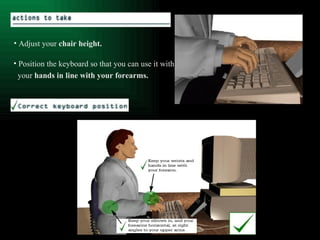 Ergonomics super power point | PPS