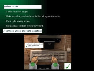 Ergonomics super power point | PPS