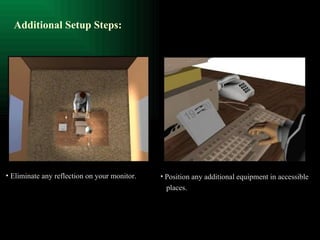 Ergonomics super power point | PPS