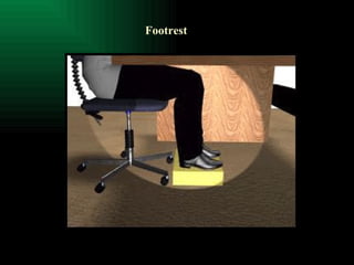 Ergonomics super power point | PPS