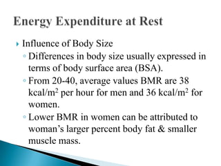 Ergonomics Human Performance and Factors | PPTX