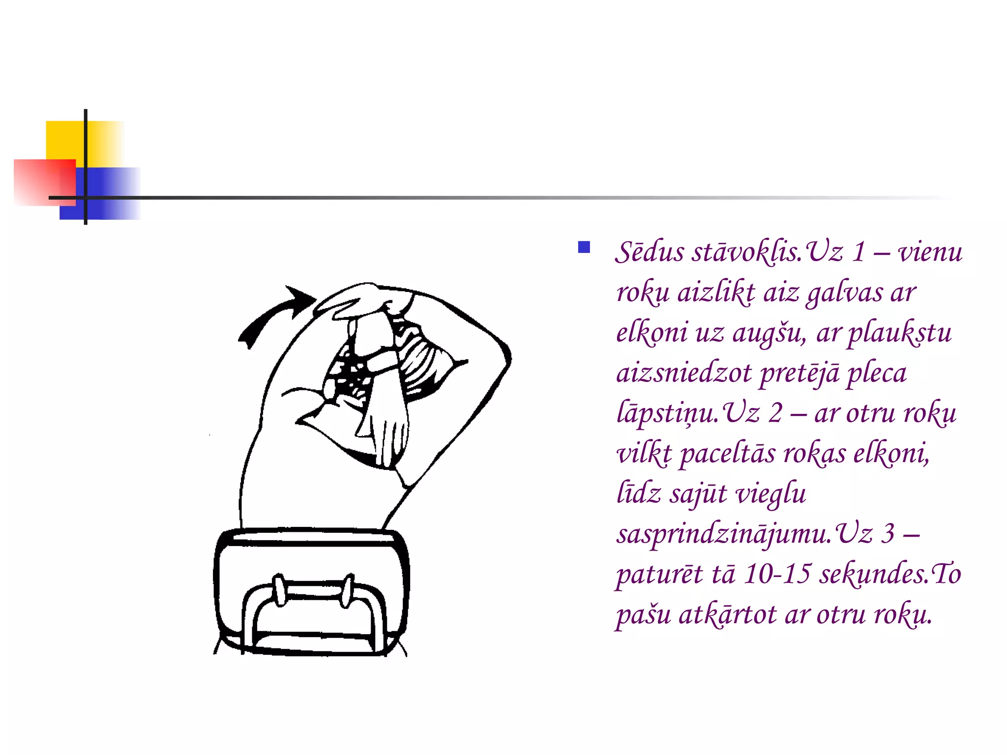 Ergonomika | PPT