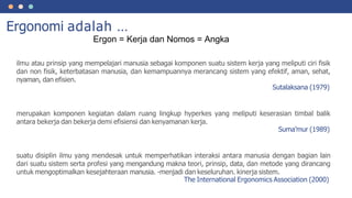 Ergonomi WS K3 Perkantoran 15 Maret 2023.pptx