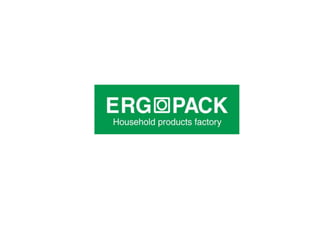 Ergopack llc | PPT