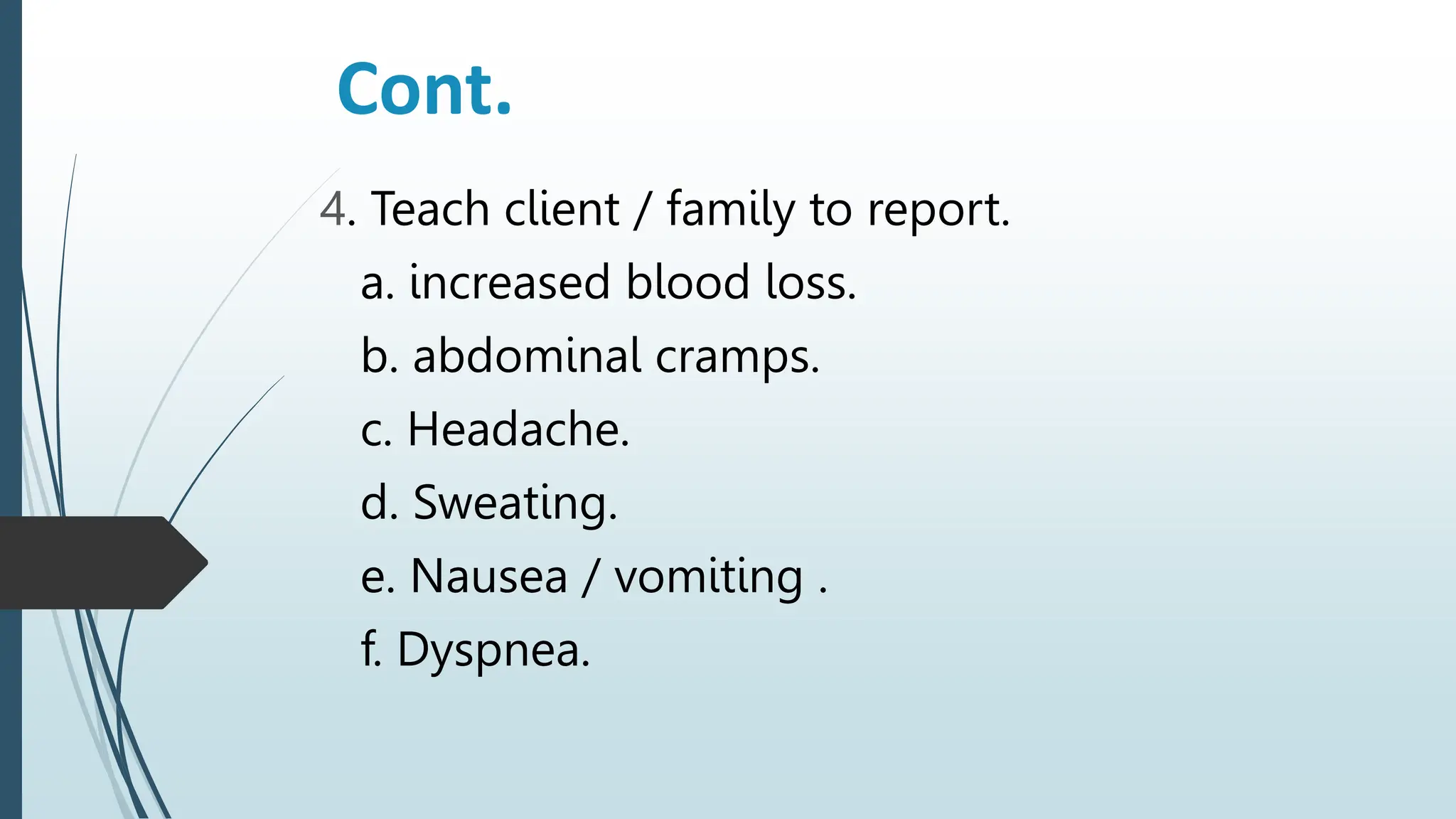 ergot derivative used in obstetrical nursing | PPTX