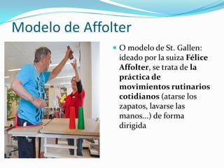 Ergoterapia, Javier Armendariz Cortez, Universidad Autonoma de Ciudad ...