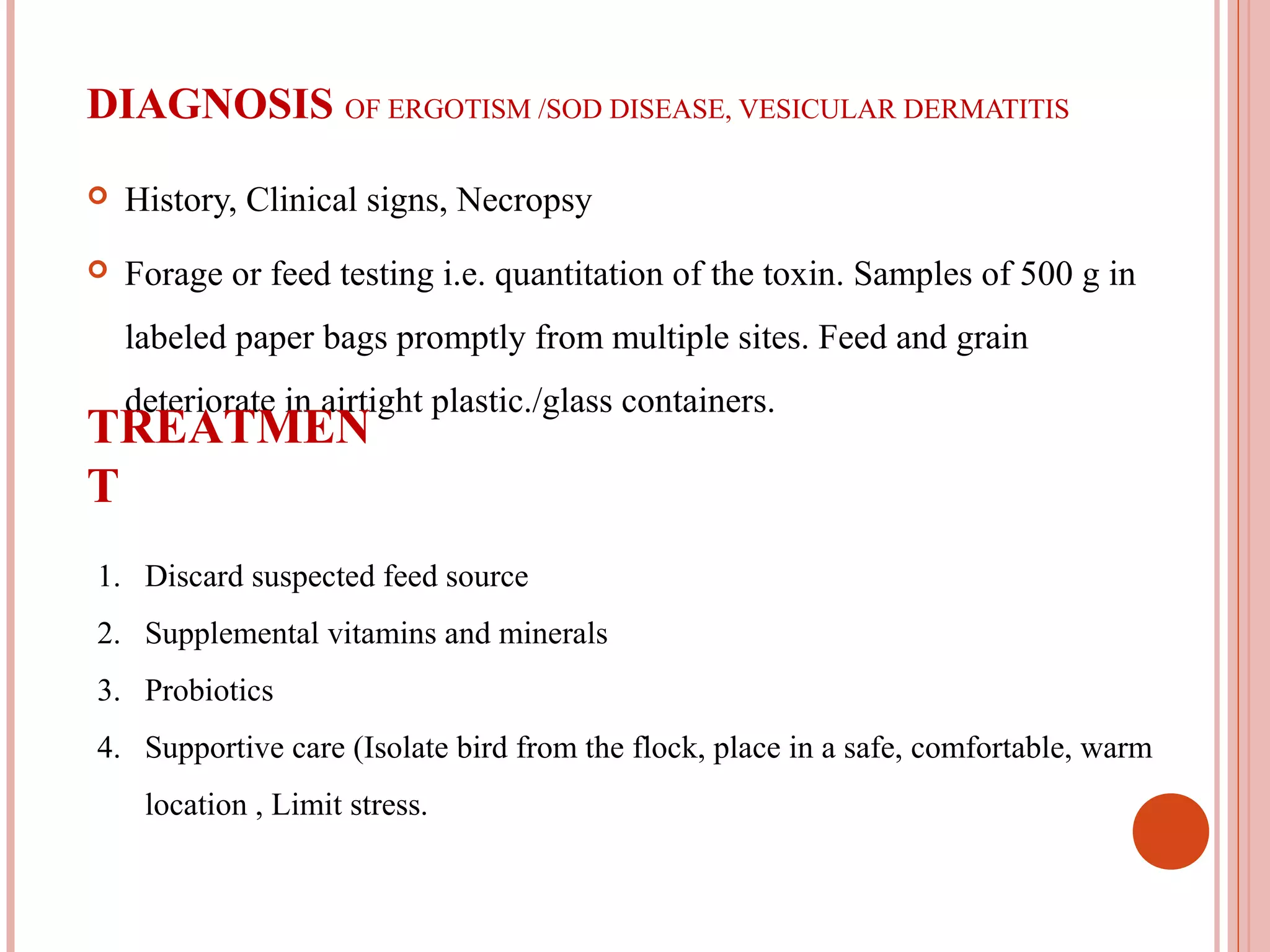 Ergotism | PPT