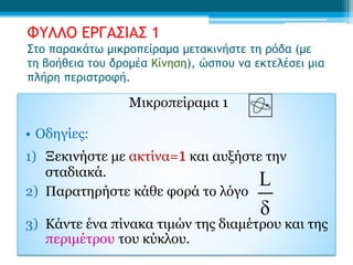 Mikos_kyklou | PPTX