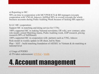 ER HCMC 1314 - Best ER Award | PPTX