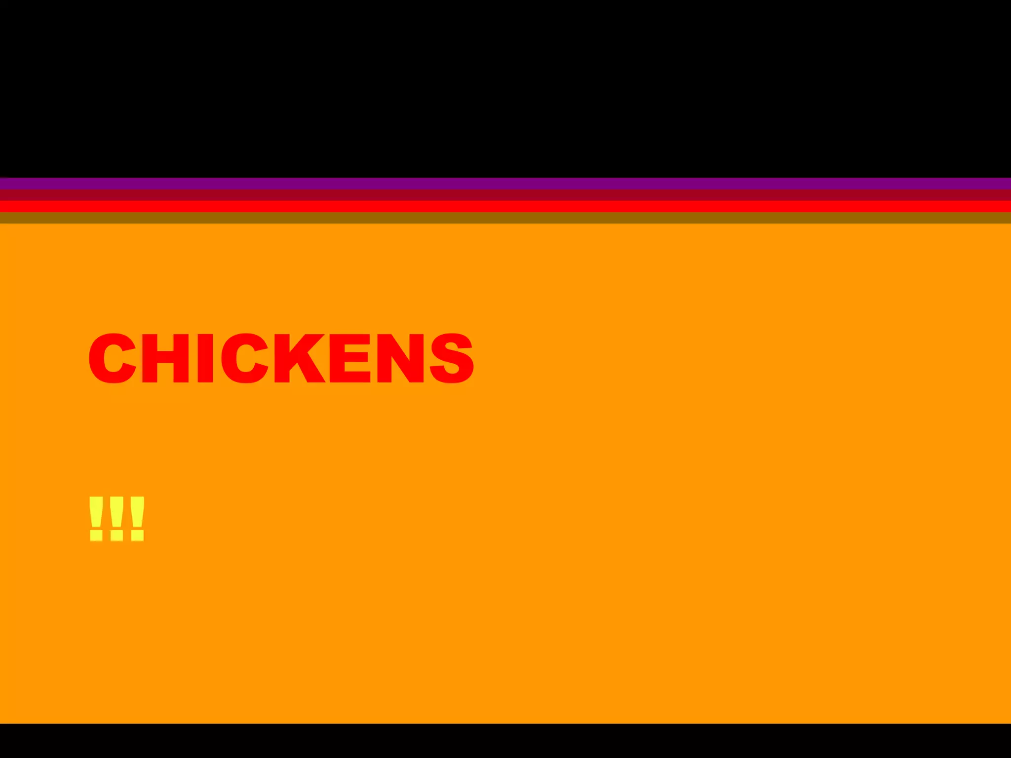 Eric Dennis Derrick Digital Poem | PPT
