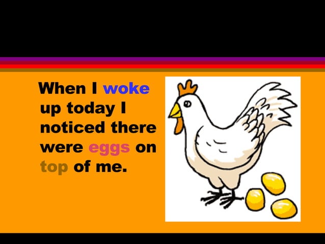 Eric Dennis Derrick Digital Poem | PPT