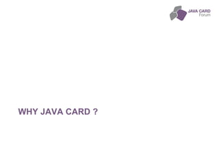 Eric java card-basics-140314 | PDF | Operating Systems | Computer ...