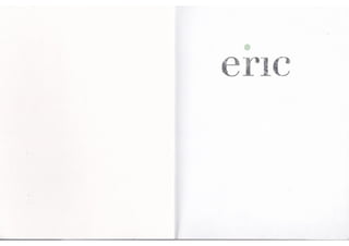 Eric shaun tan | PDF