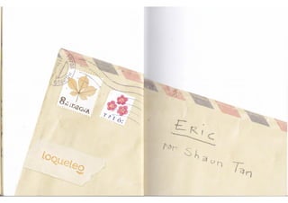 Eric shaun tan | PDF