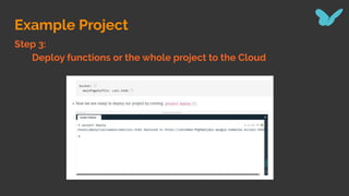 Building Cloud-agnostic Serverless APIs | PDF