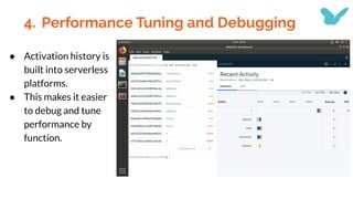 Building Cloud-agnostic Serverless APIs | PDF