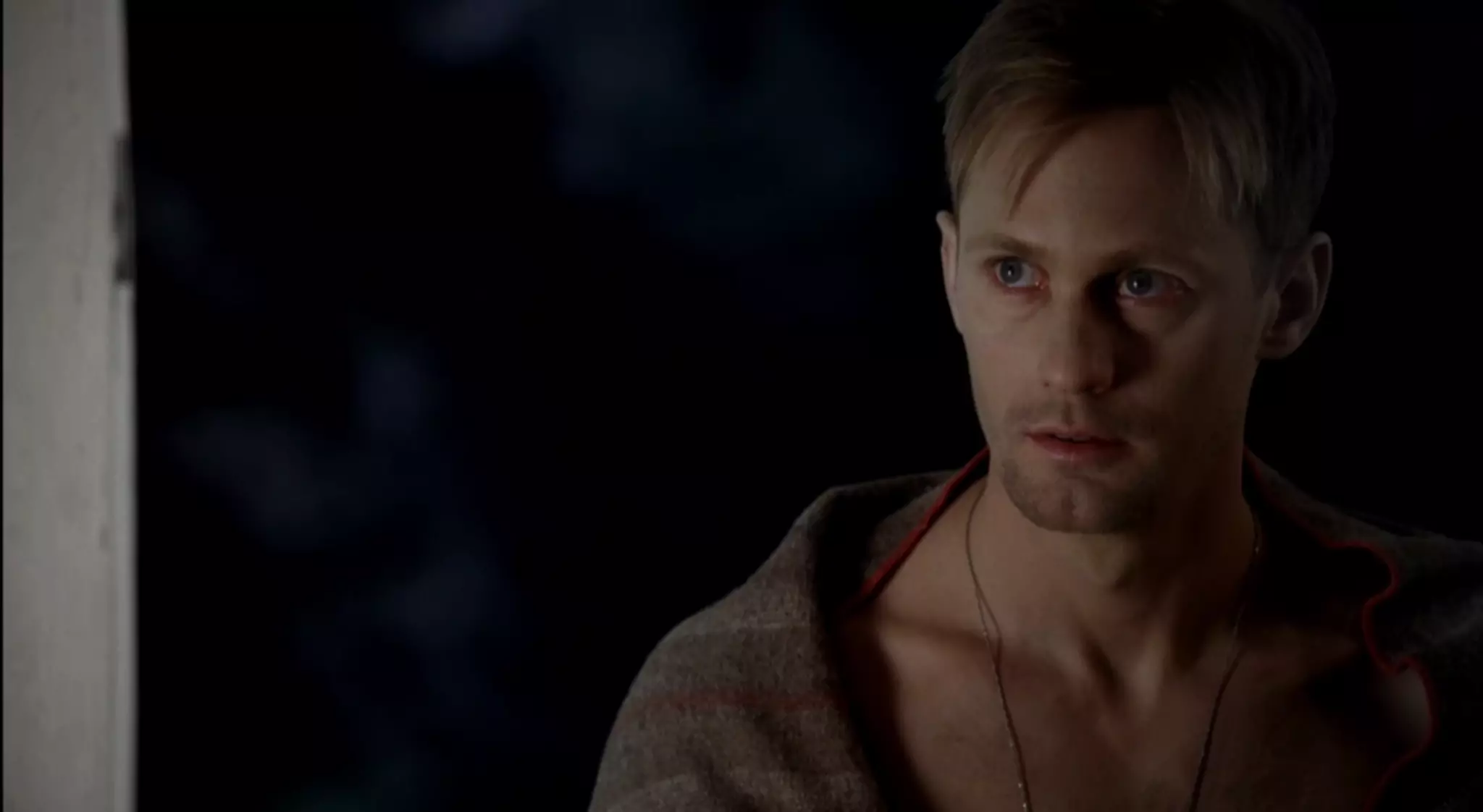 The many faces of Eric Northman | PPT