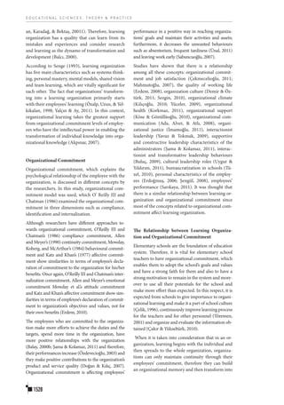 Eric3 | PDF | Professional School | Postgraduate Education