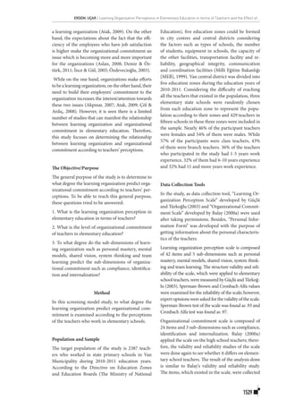 Eric3 | PDF | Professional School | Postgraduate Education