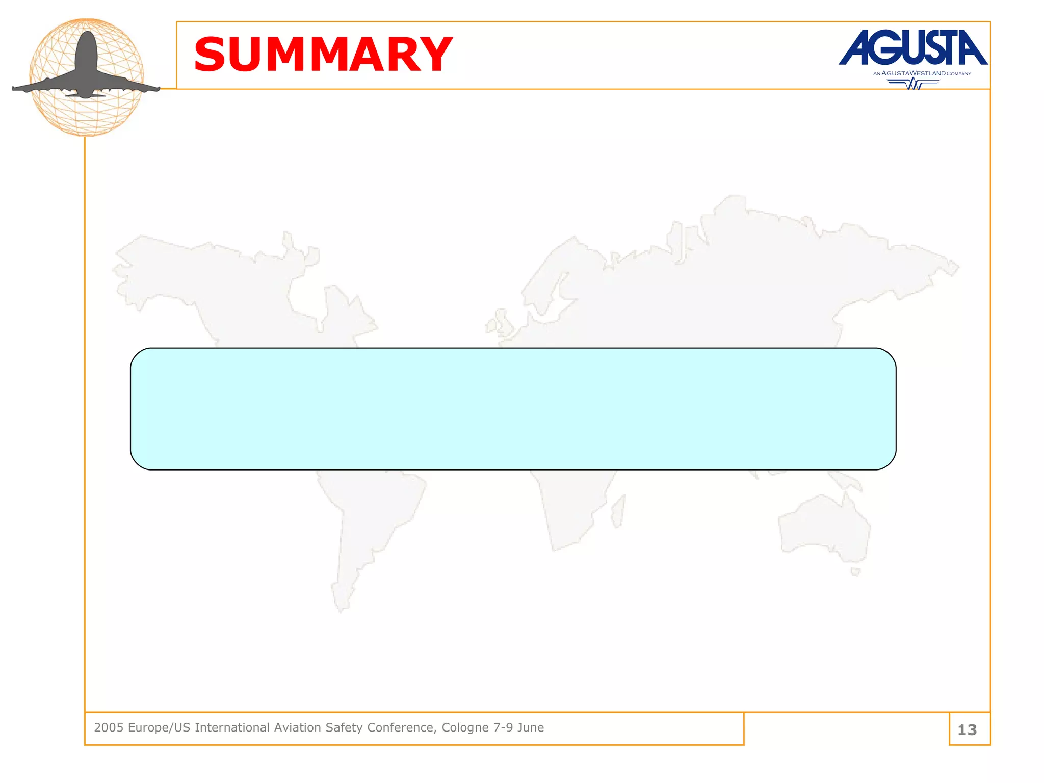 Erica The European Tiltrotor | PPT