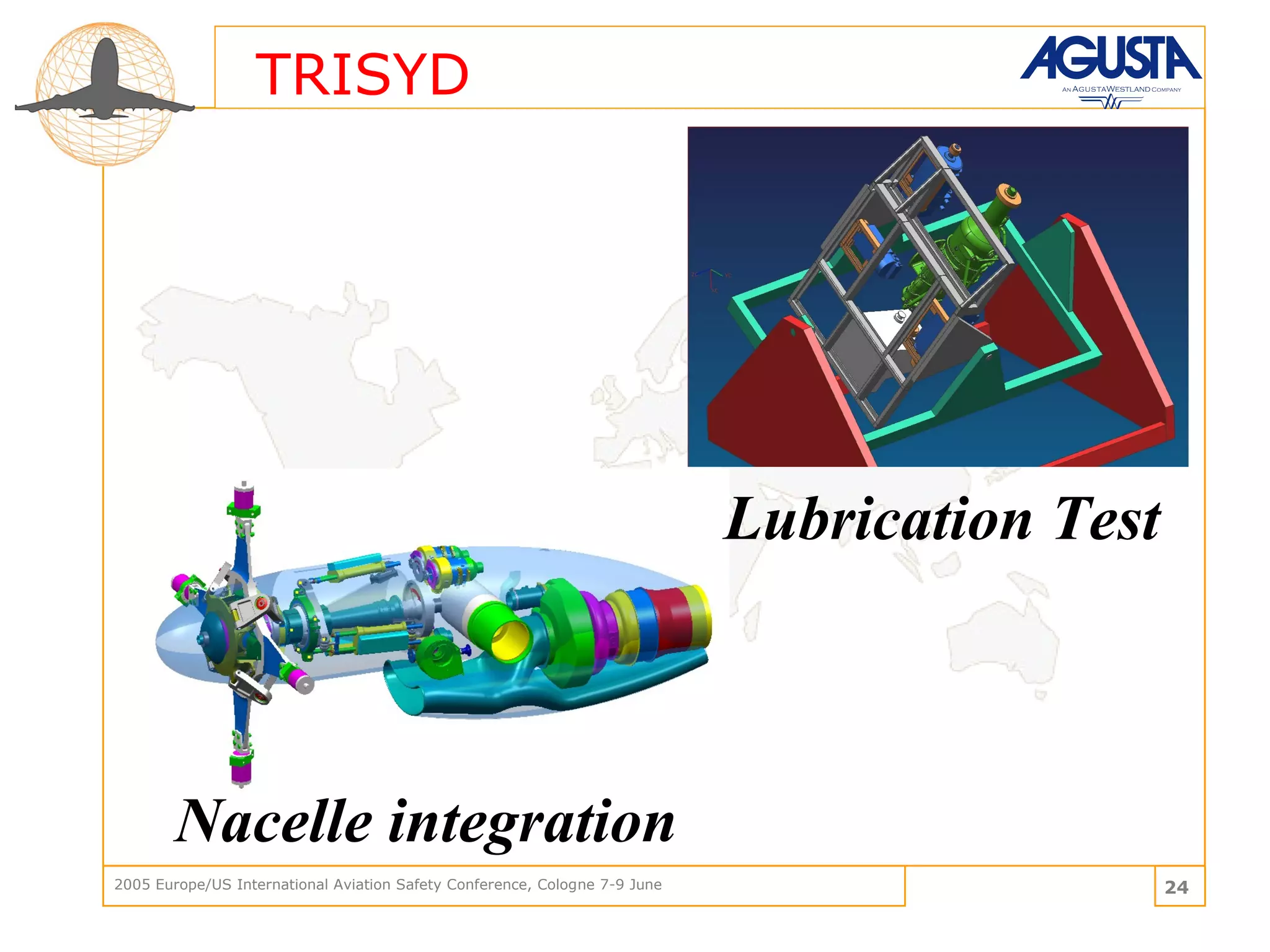Erica The European Tiltrotor | PPT