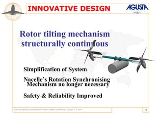 Erica The European Tiltrotor | PPT