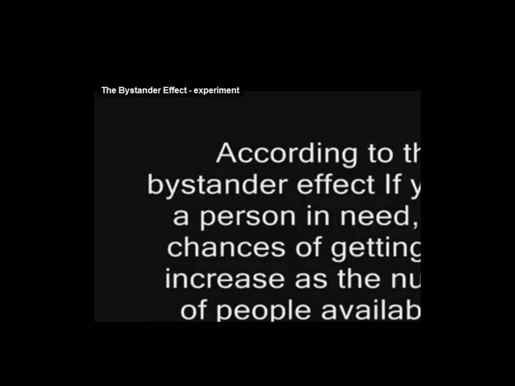 Erica b's paper 3 visual argument | PPT