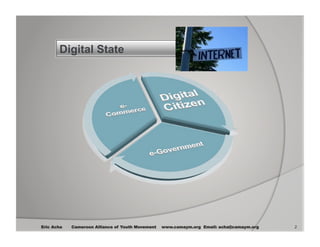 Eric acha preso | PPT