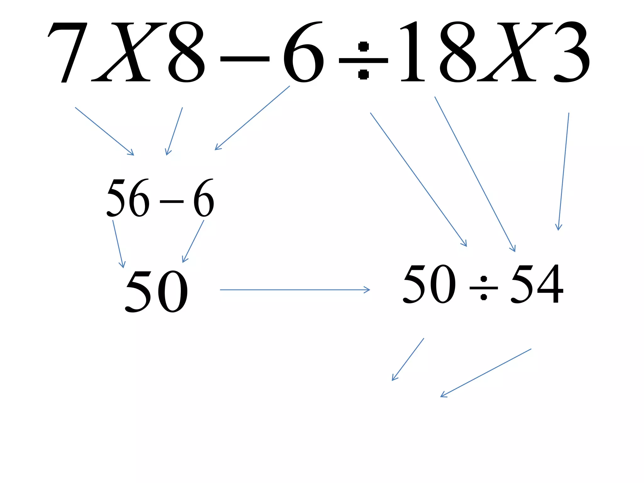Erica gutierrez math pwer point | PPTX | Computer Software and ...