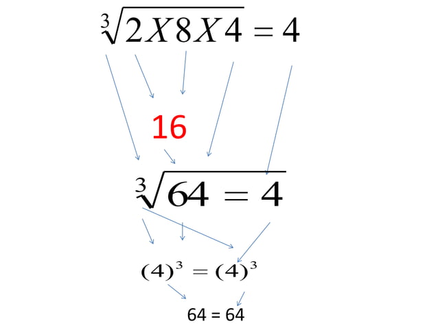 Erica gutierrez math pwer point | PPTX | Computer Software and ...
