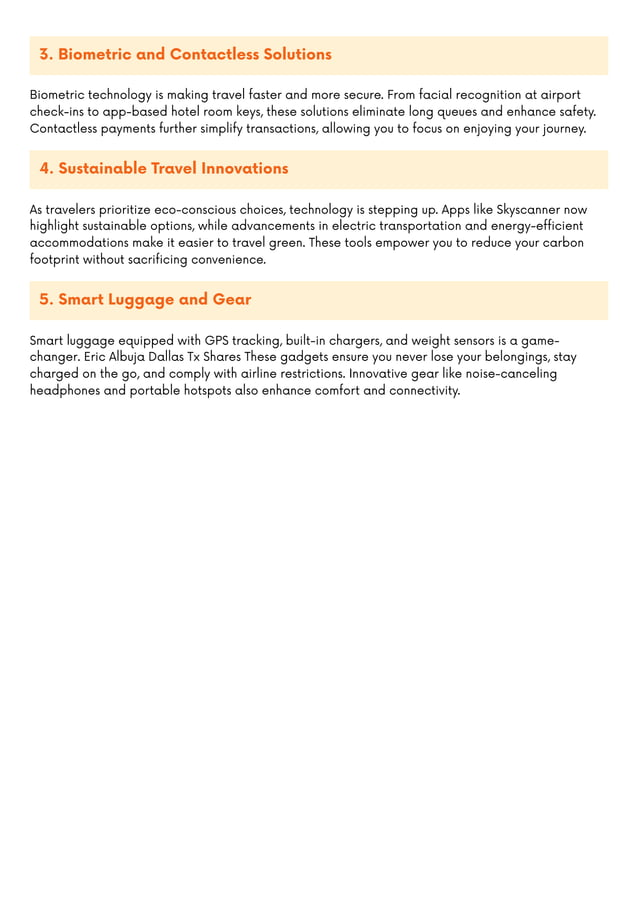 Eric Albuja's 5 Latest Travel Tech Trends.pdf