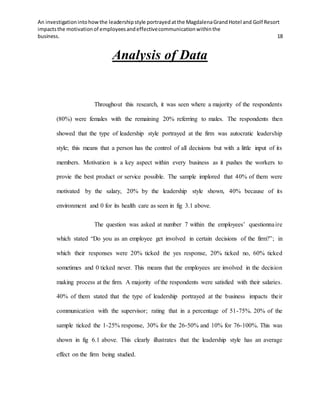 Management if Business IA (MOB) | DOCX