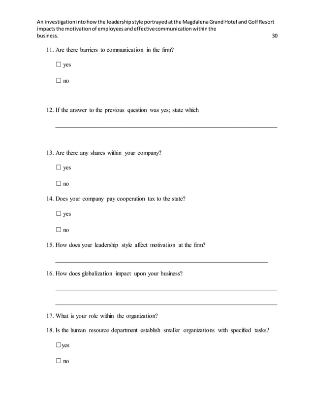 Management if Business IA (MOB) | DOCX | Business Administration | Business