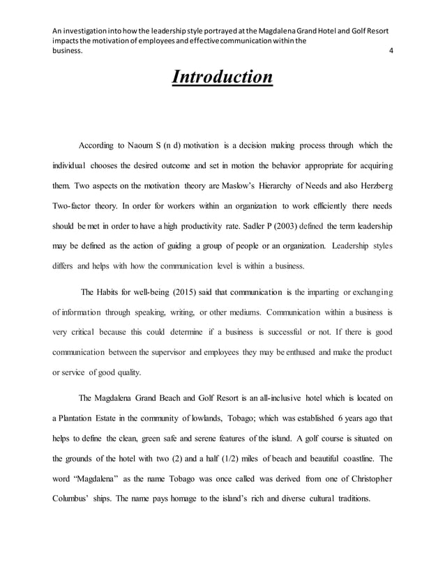 Management if Business IA (MOB) | DOCX | Business Administration | Business