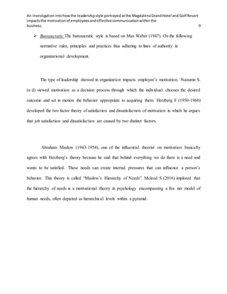 Management if Business IA (MOB) | DOCX