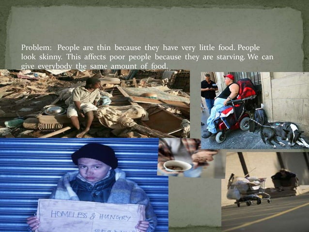 Eric And Adrain Ryan Global Village | PPT