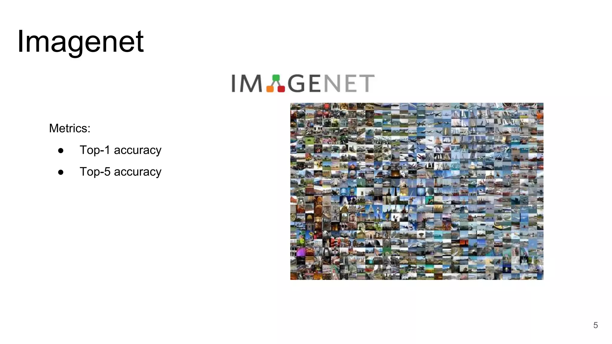 The Impact Of Visual Saliency Prediction In Image Classification Ppt