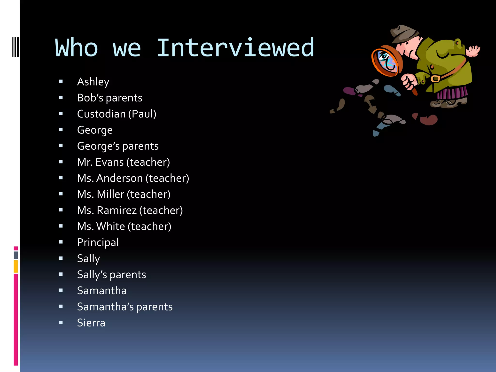 Erica Rogers Student Sample Powerpoint | PPTX