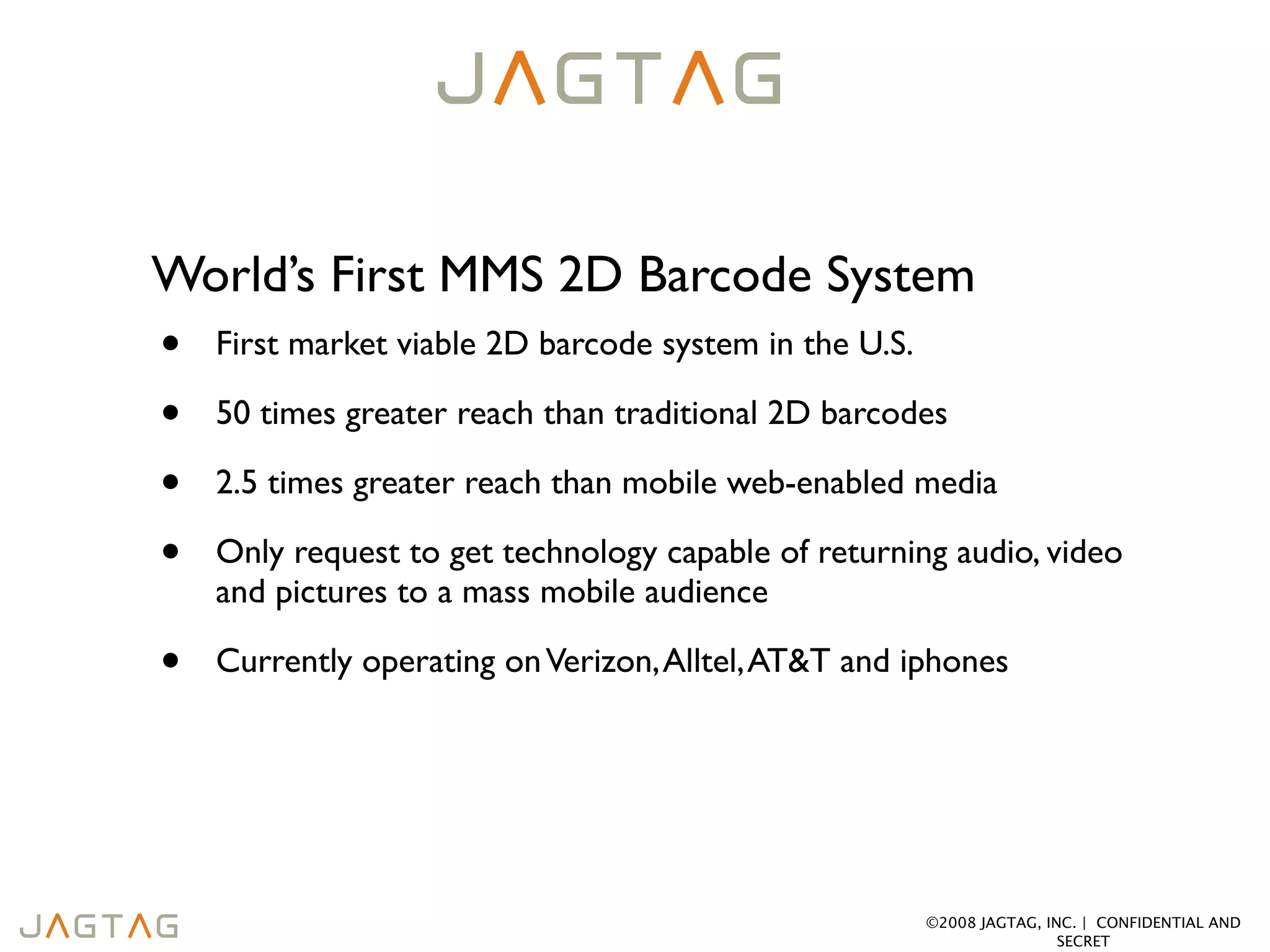 Jagtag demo only | ZIP