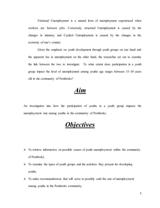 Unemployment IA by Erica Dacas | DOCX