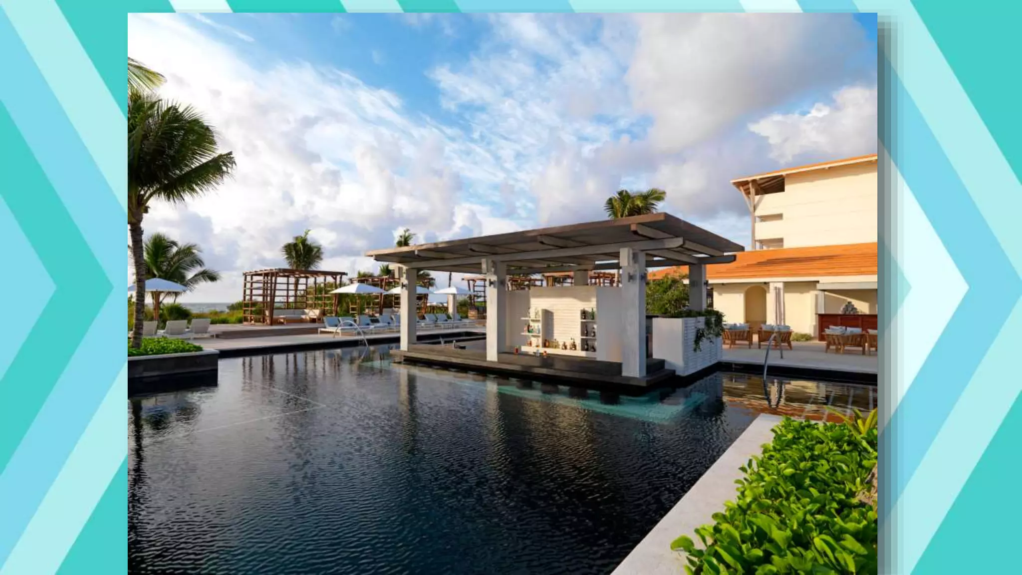 Unico Riviera Maya | PPT | Free Download